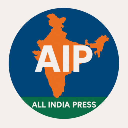 About us - All India Press